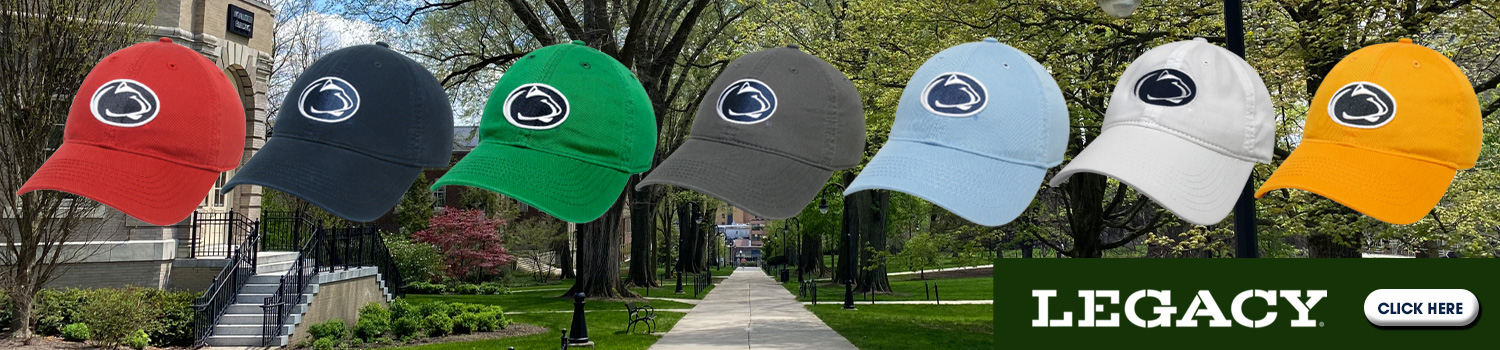 Penn State Merchandise Store – PSU Clothing & Apparel