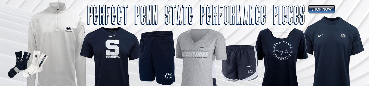 Penn State Merchandise Store – PSU Clothing & Apparel